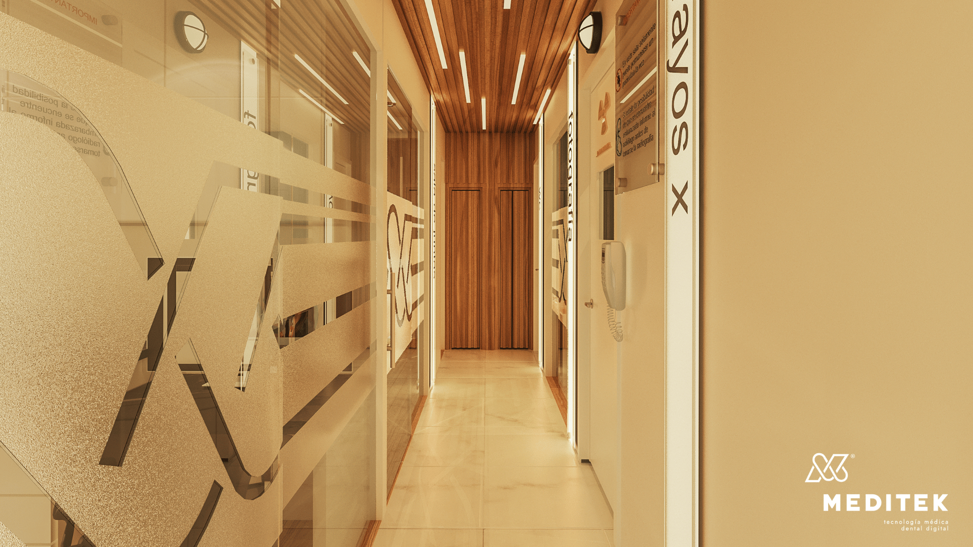 Escaneo Intraoral: Odontología de Precisión en Meditek